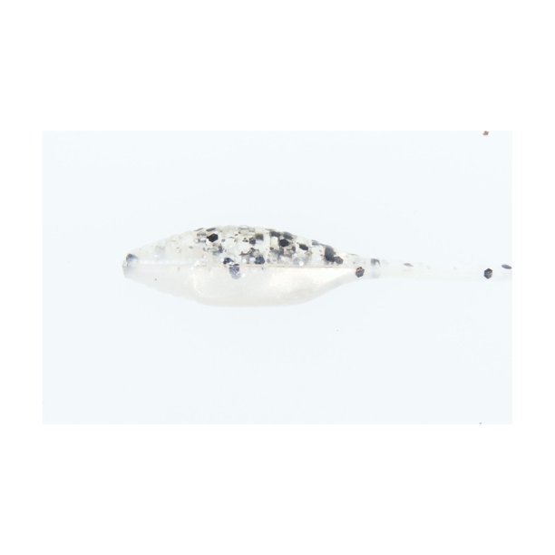 Bass Assassin Fishing Lure SA01336 Tiny Shad Assassin Swimbait 1 1/2 ...