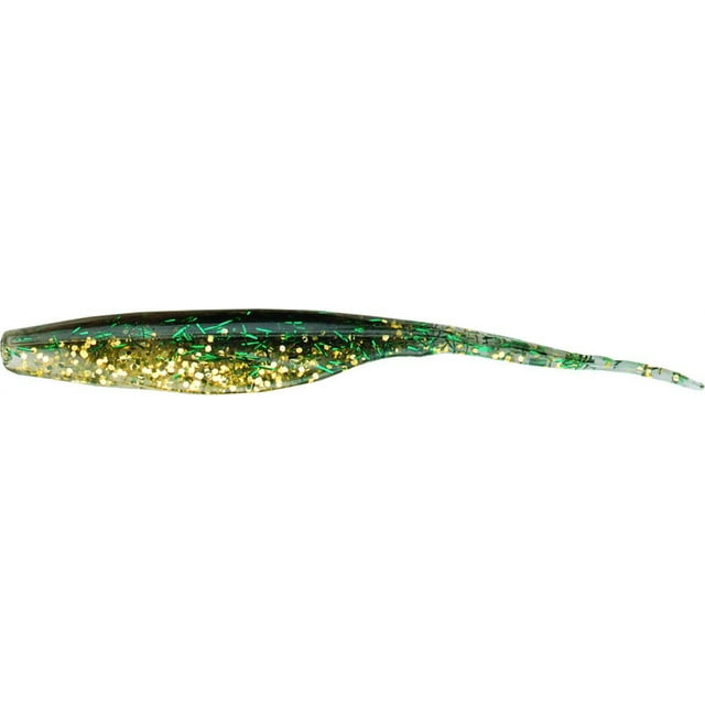 Bass Assassin Fishing Lure SA10354 Shad Assassin Soft Jerkbait 5 ...