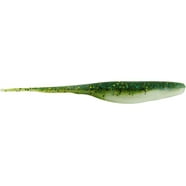 Bass Assassin BANG Lures Die Dapper, 5", 7-Count - Walmart.com
