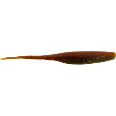Bass Assassin BANG Lures Die Dapper, 5", 7-Count - Walmart.com