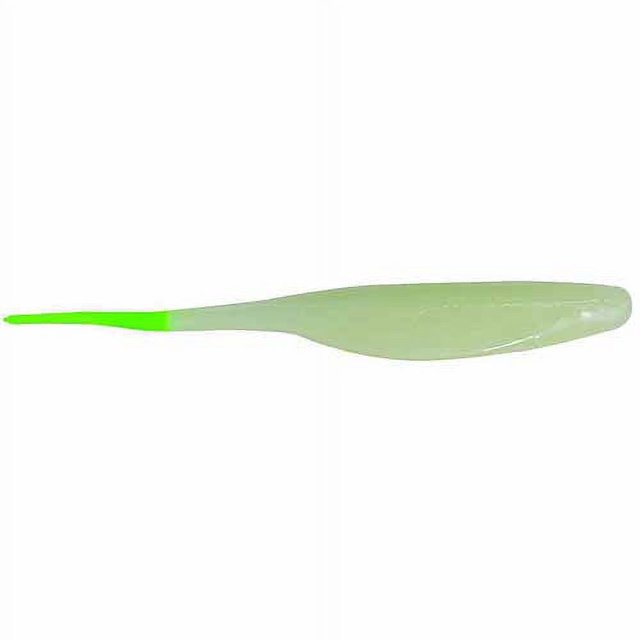Bass Assassin Saltwater 5" Texas Shad Lure, 8-Count - Walmart.com
