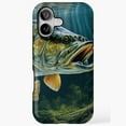 Bass Bass Baby Funny Fishing Quote Tough Phone Case 11 12 13 14 15 17 ...