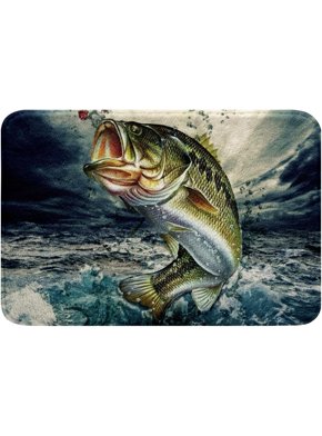 Bathroom Rugs in Bathroom Rugs & Bath Mats - Walmart.com