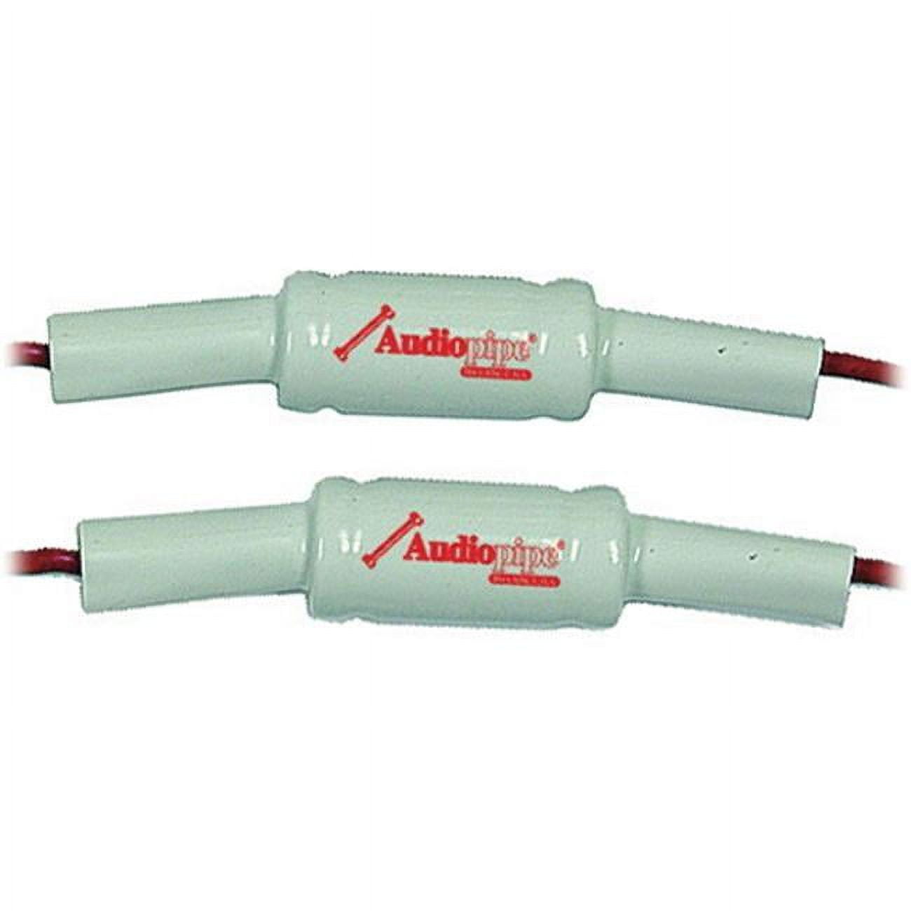 Bass Blocker Audiopipe 300hz Inline - Walmart.com