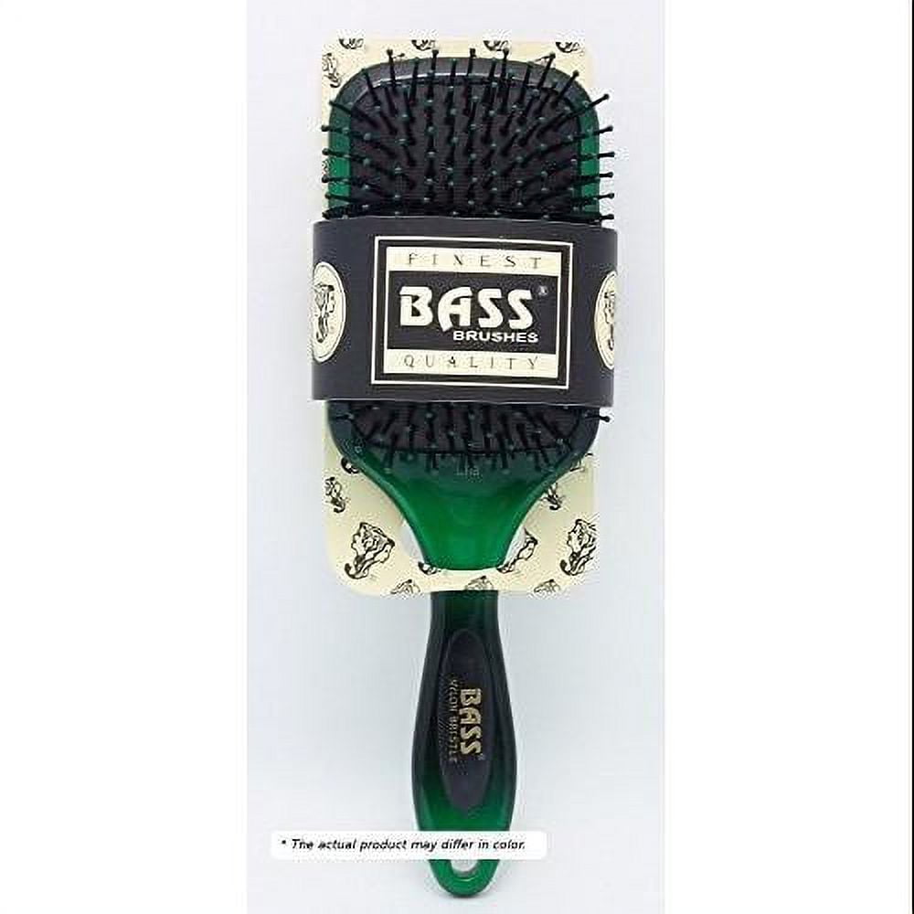 Bass Brushes Bio-Flex-Professional Grade Nylon Pin with Ball Tip ...