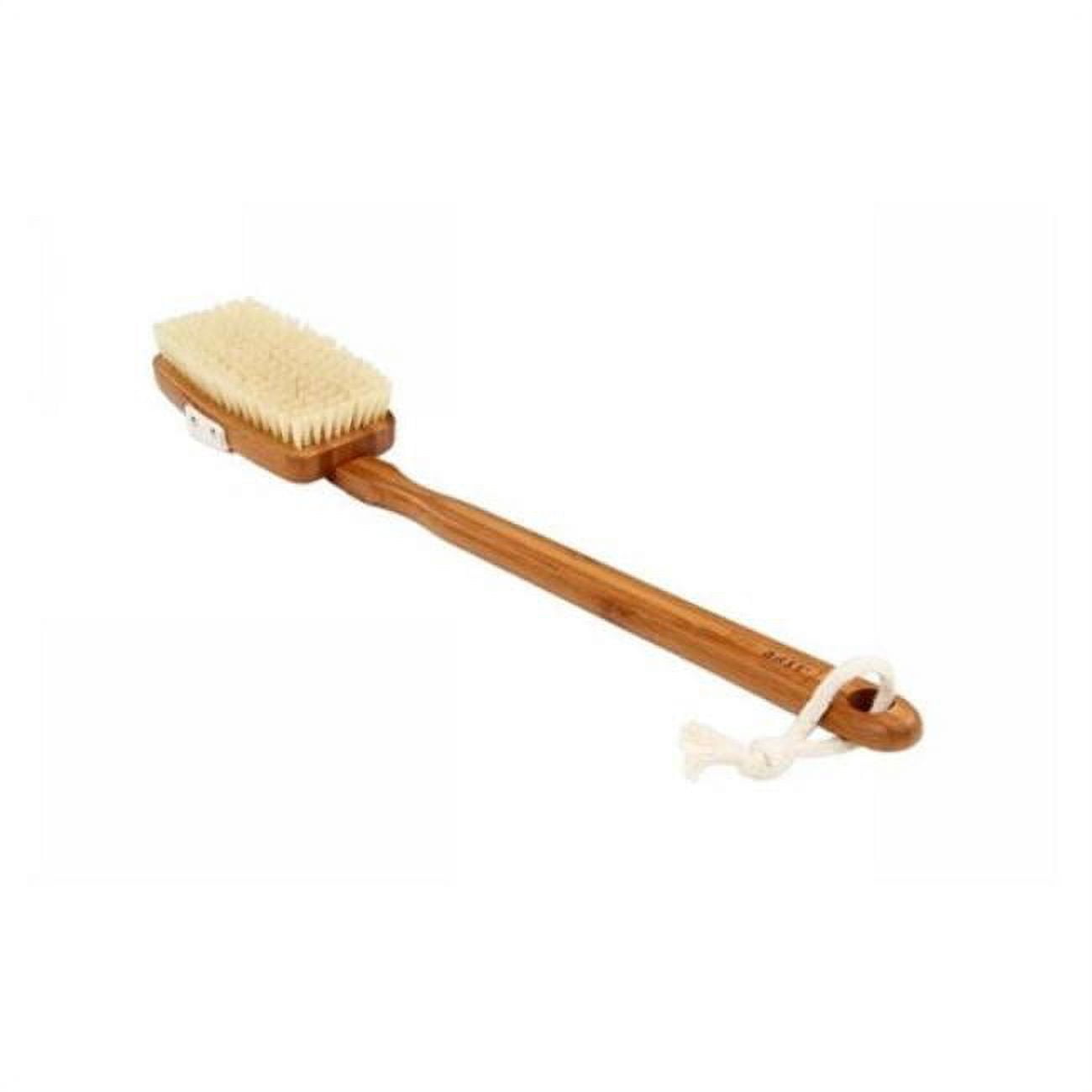 Bass Brushes - Brush Body Dlux Dtach Hdl - 1 Each-ct - Walmart.com