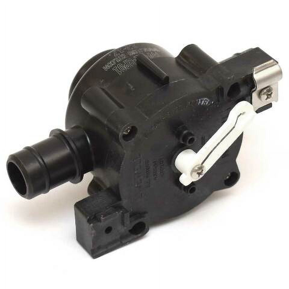 Flow Rite Livewell Valve