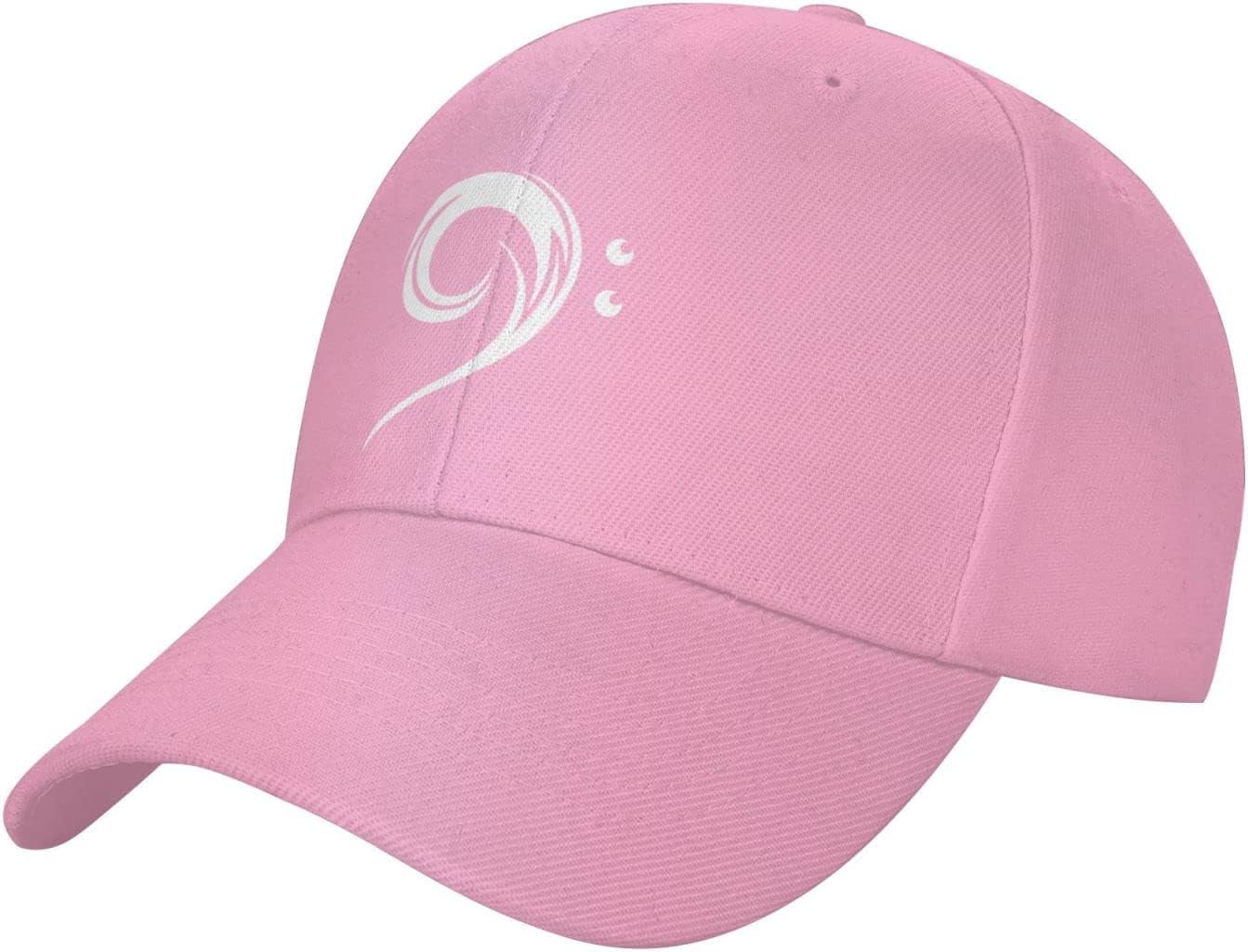 Bass Clef Hat Outdoor Cap Baseball Cap Sandwich Cap Truck Driver's Hat ...