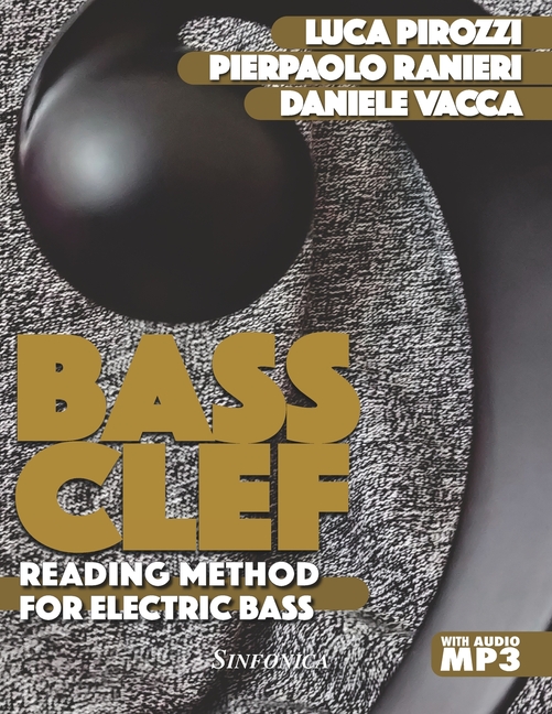 Reading Bass Clef