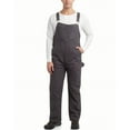 Bass Creek Outfitters Men's Workwear Overalls – Insulated Duck Canvas ...