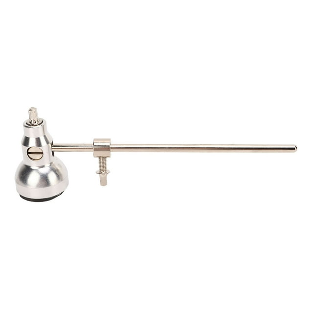 Bass Drum Beater Metal Adjustable Hammer Head Percussion Musical ...