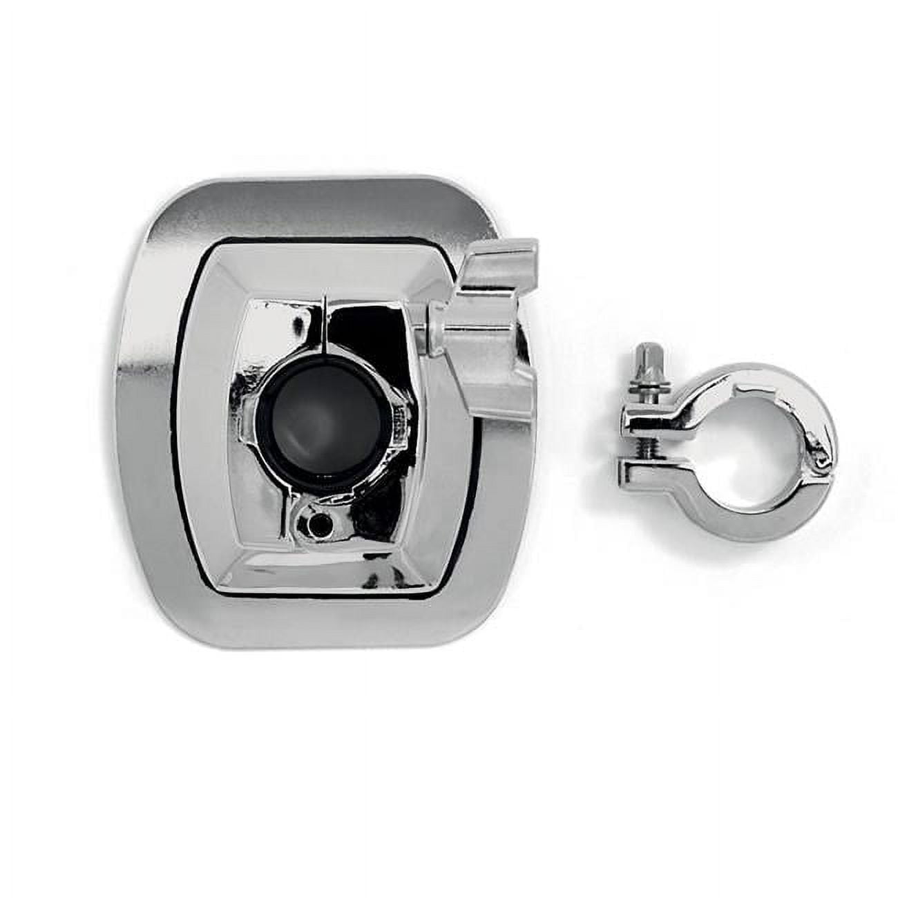 Bass Drum Bracket Accepts 1 Tubes - Walmart.com