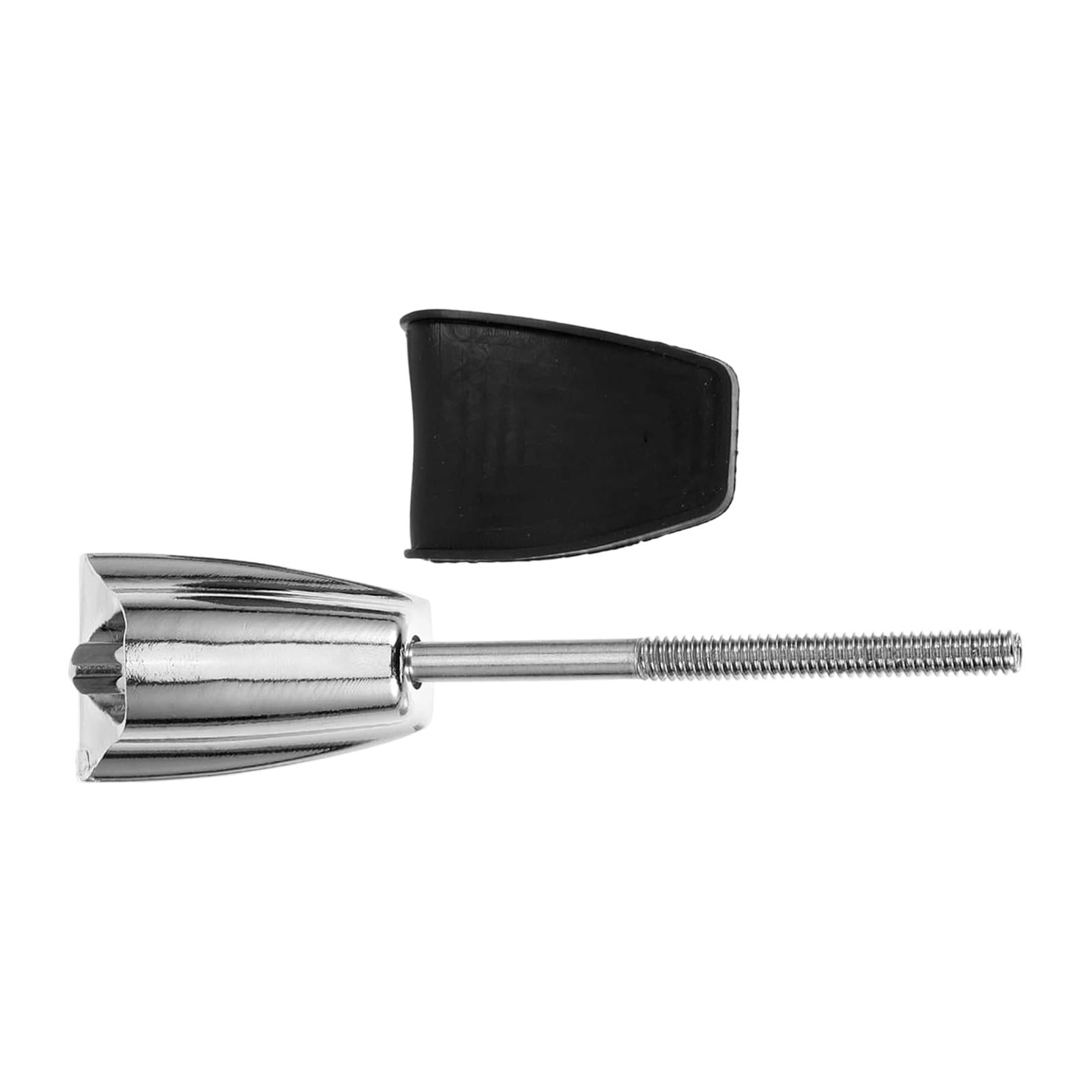 Bass Drum Claw Hook Drum Parts Accessories Replacement Sturdy Zinc ...