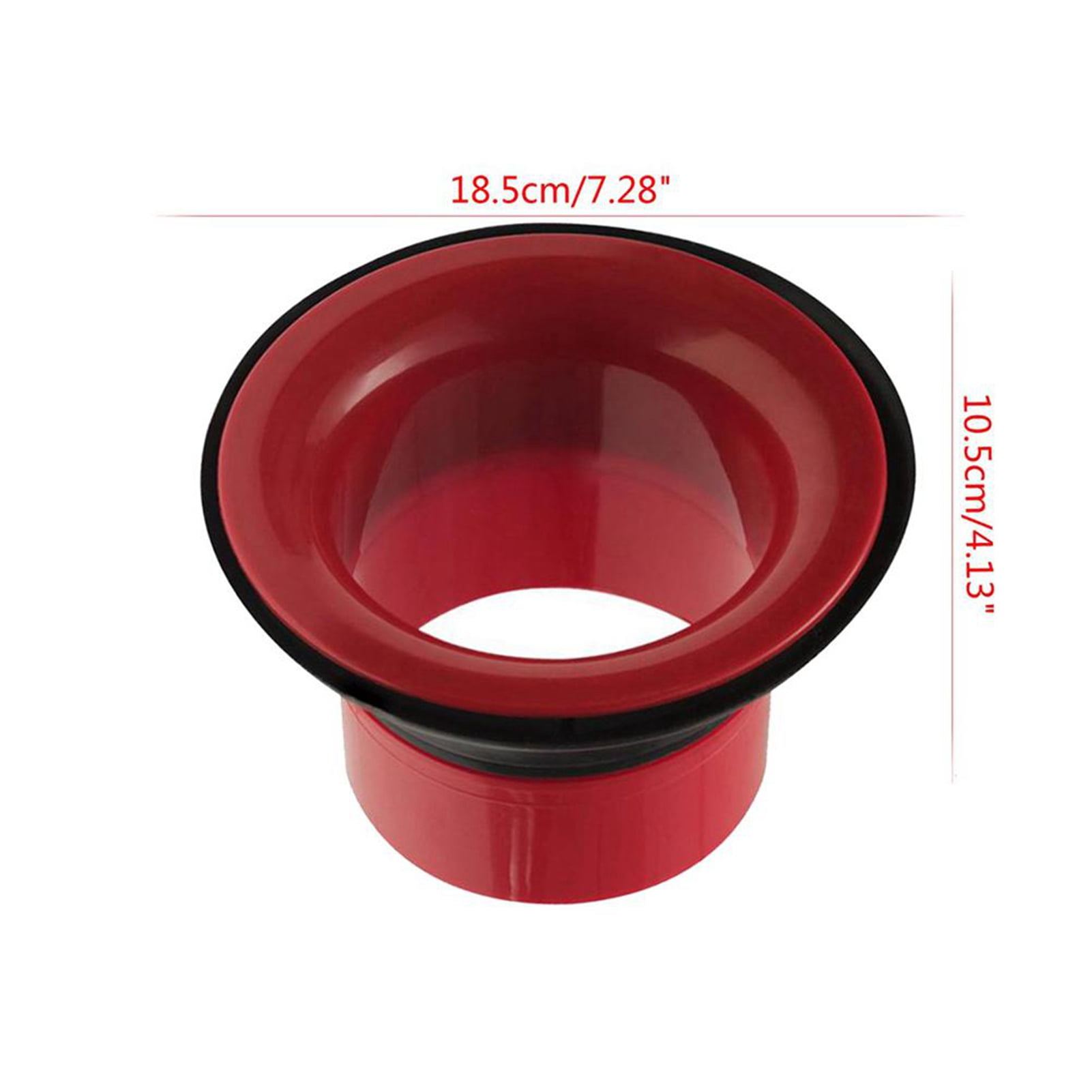 Bass Drum Enhancer Bass Drum Kick Enhancer for Drum Accessories ...