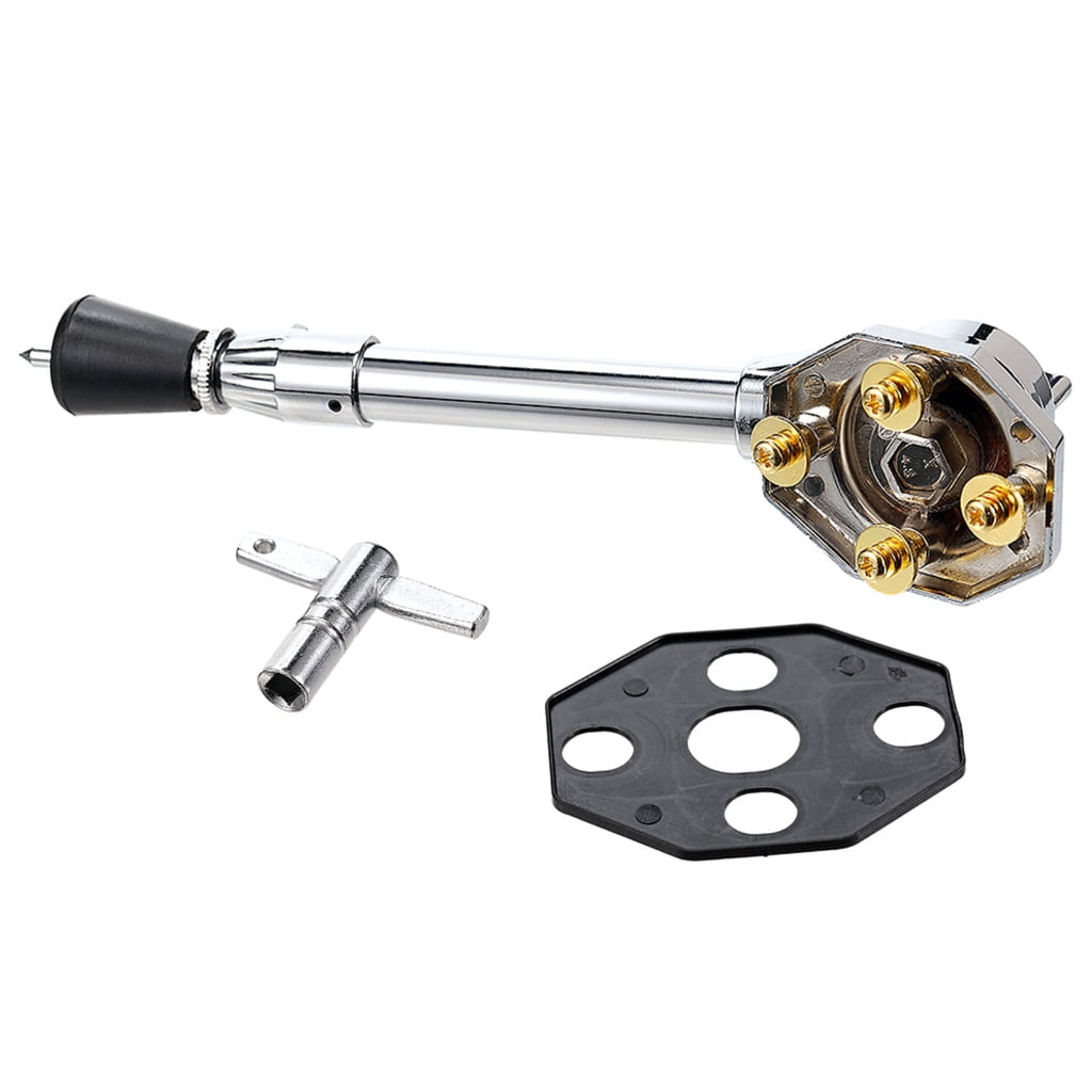 Bass Drum Legs with Adjustable Mount Instrument Stand Legs Drum ...