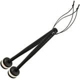 Bass Drum Mallet Tenor Musical Instruments Sticks Percussion Rubber ...