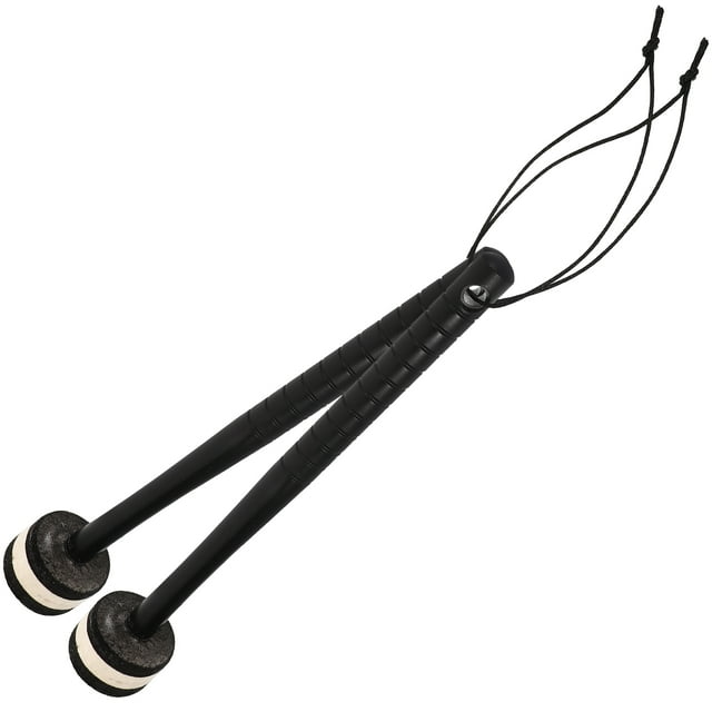 Bass Drum Mallet Tenor Musical Instruments Sticks Percussion Rubber ...