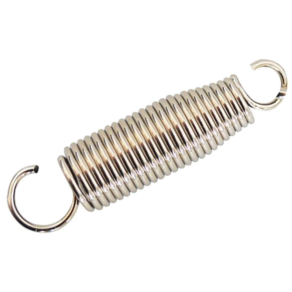 Bass Drum Pedal Drum Pedal Springs Stainless Steel Drum Foot Pedal ...