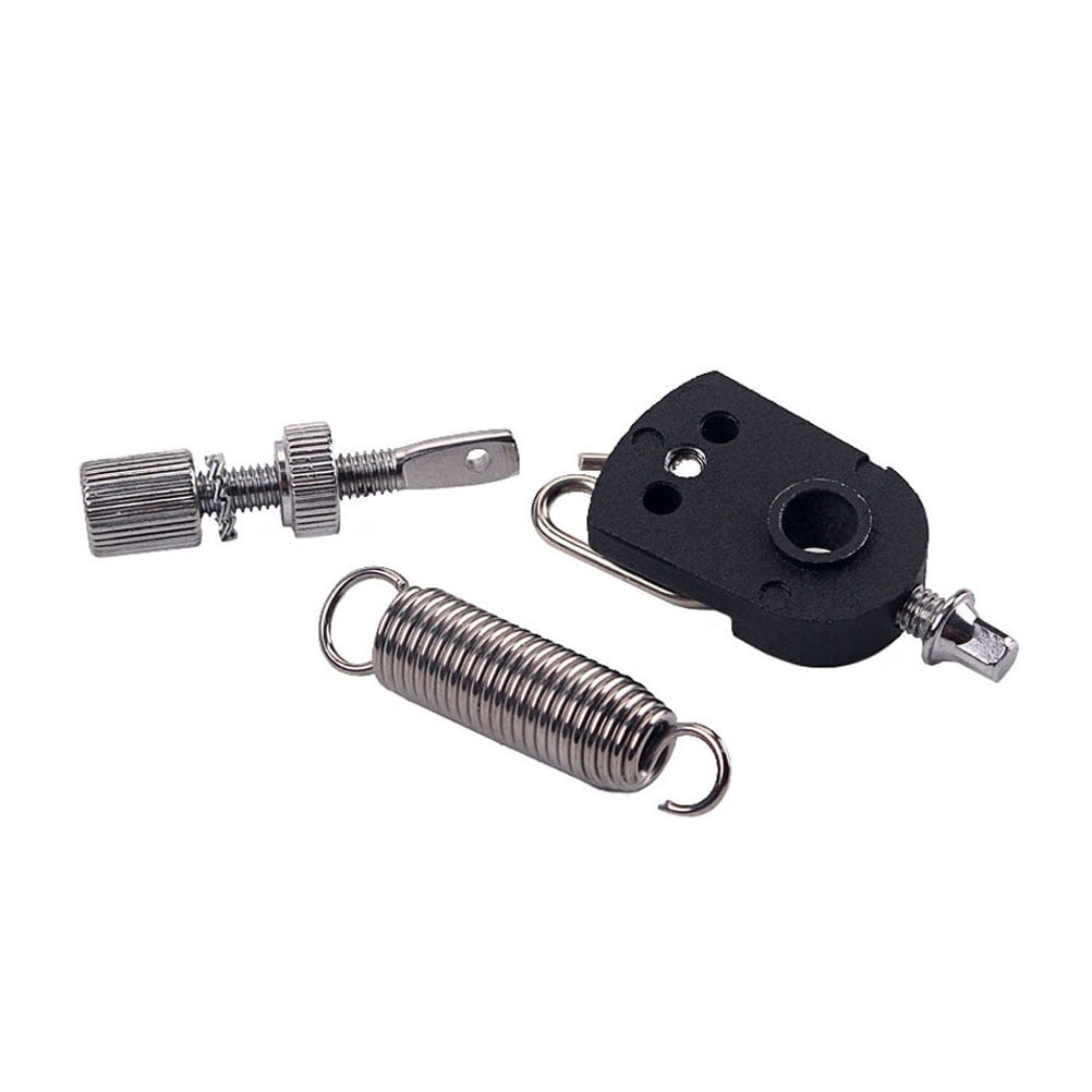 Bass Drum Pedal Spring Springs Percussion Parts Cam - Walmart.com