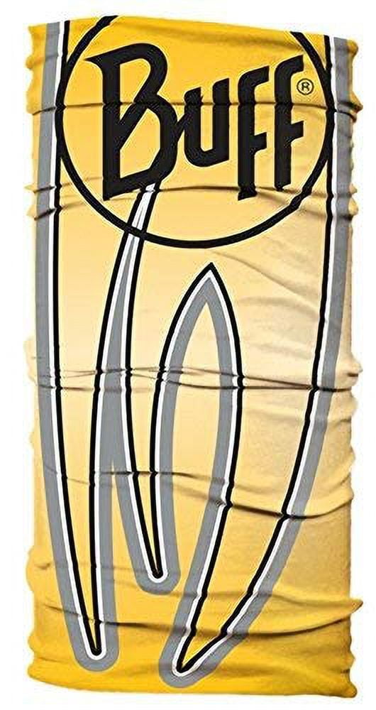 Bass Federation U V Buff - Walmart.com