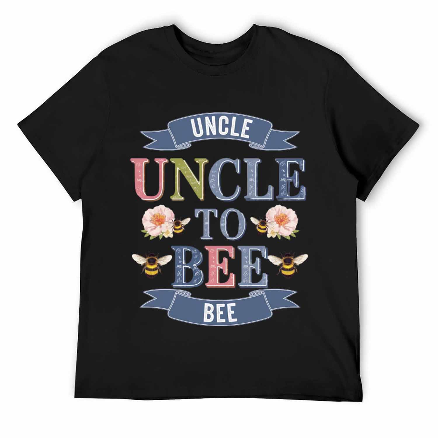 Bass Fishing Jokes Humor Fisherman UNCLE to BEE - Walmart.com