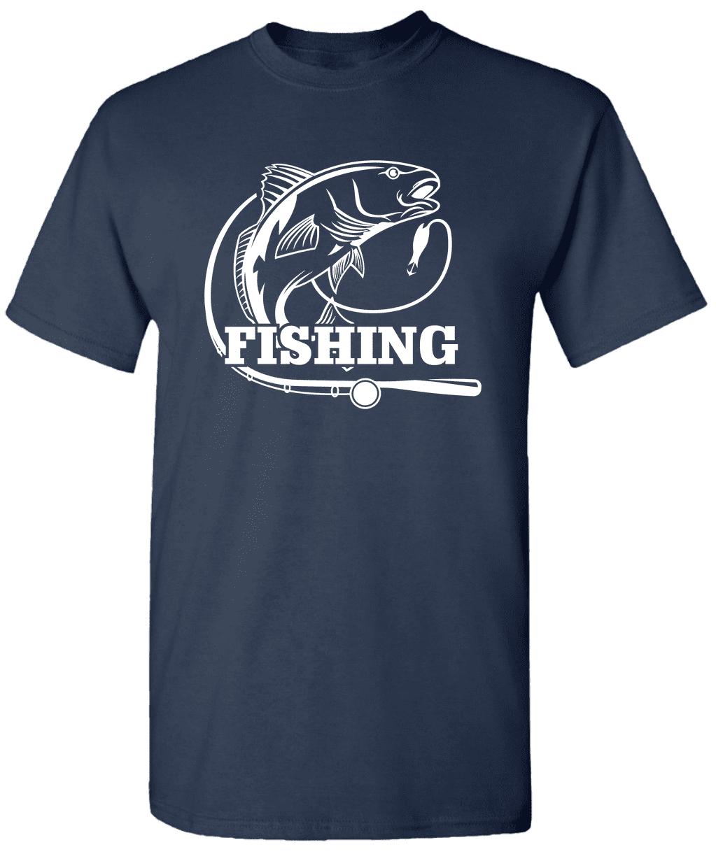 Bass Fishing Shirts Fishing Apparel Fishing Humor Shirts Fishing T ...