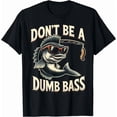 Bass Fishing Stuff Dad Bass Fish Papa Fishing Gift Unisex T-Shirt ...
