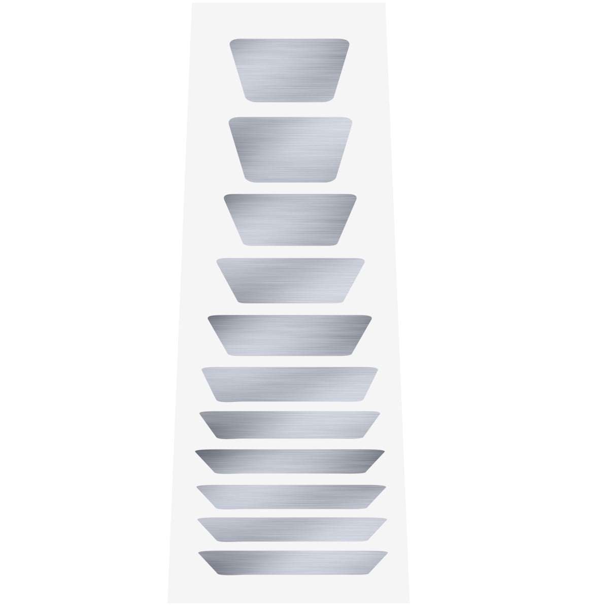 Bass Guitar Accessories Electric Decorate Capo Capos for Fretboard Note ...