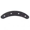 Bass Guitar Loaded Control Plate Guitar Control Plate Arch Curved ...