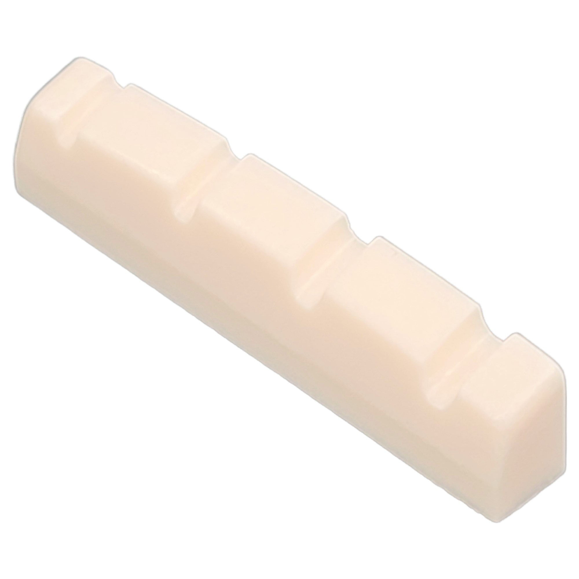 Bass Guitar Nut Ideal for Jazz Bass and P Bass Instrument Plastic ...