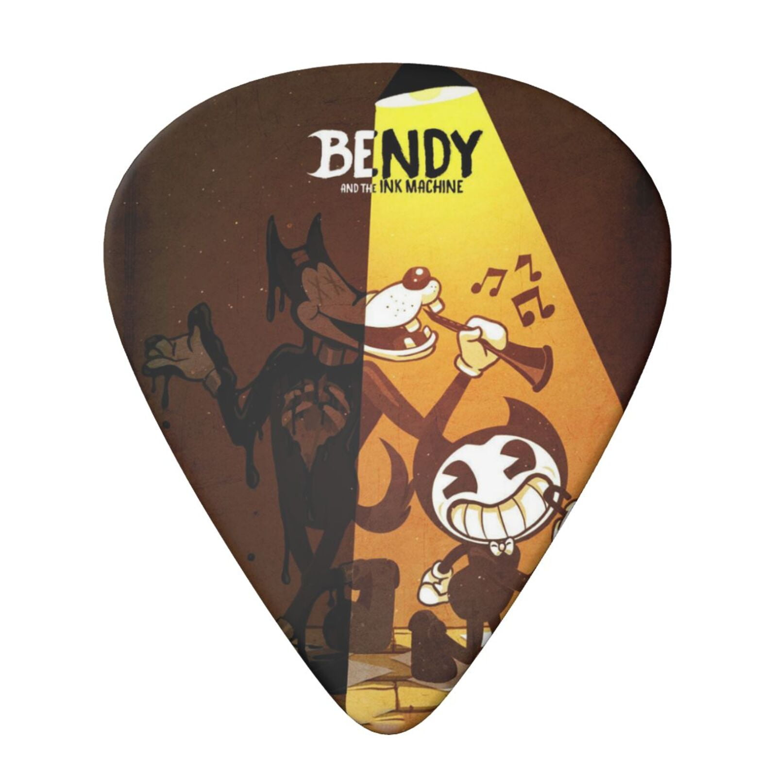 Bass Guitar Picks,Bendy Guitar Picks For Acoustic Electric Guitar Bass ...