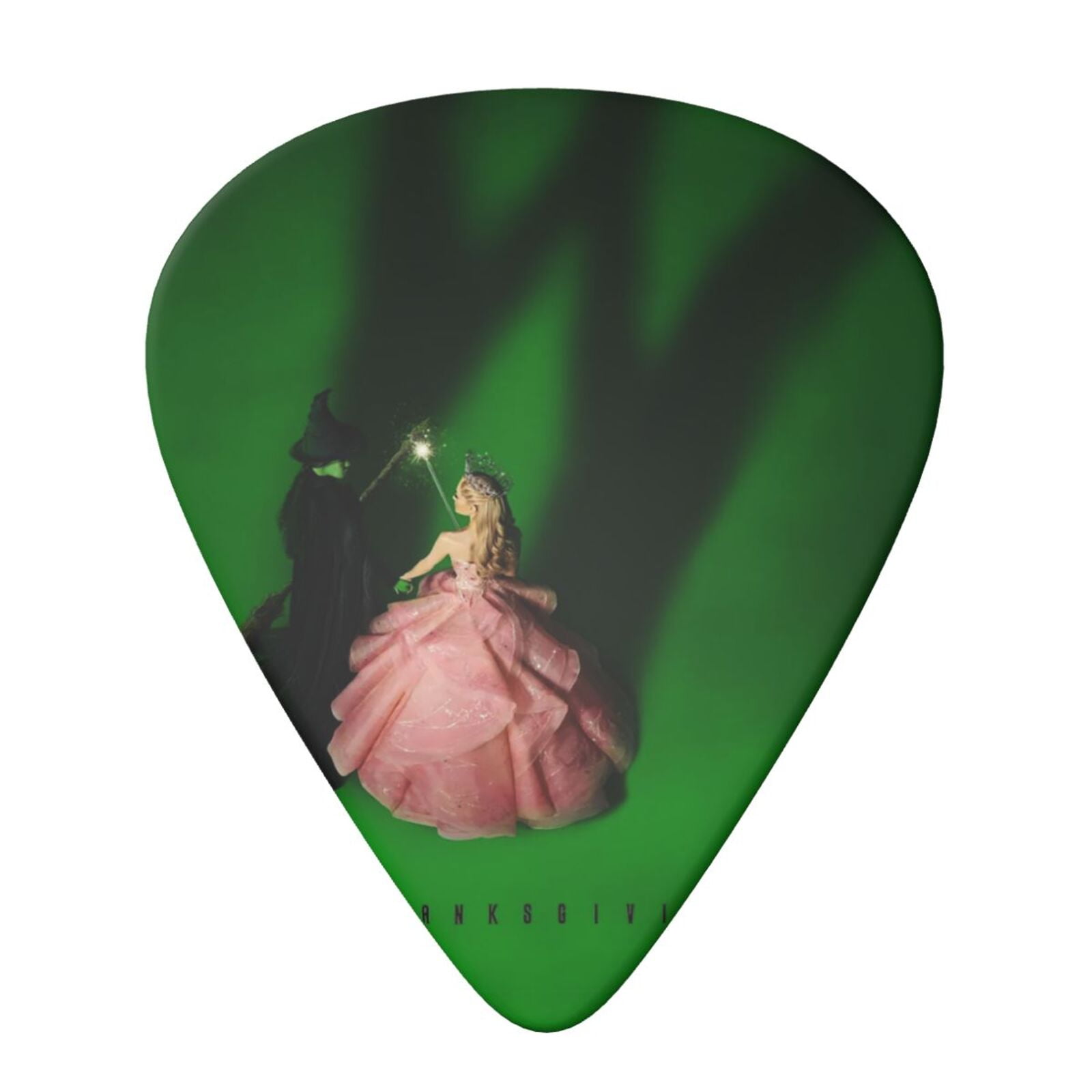 Bass Guitar Picks,Black Wicked The Musical Guitar Picks For Acoustic ...