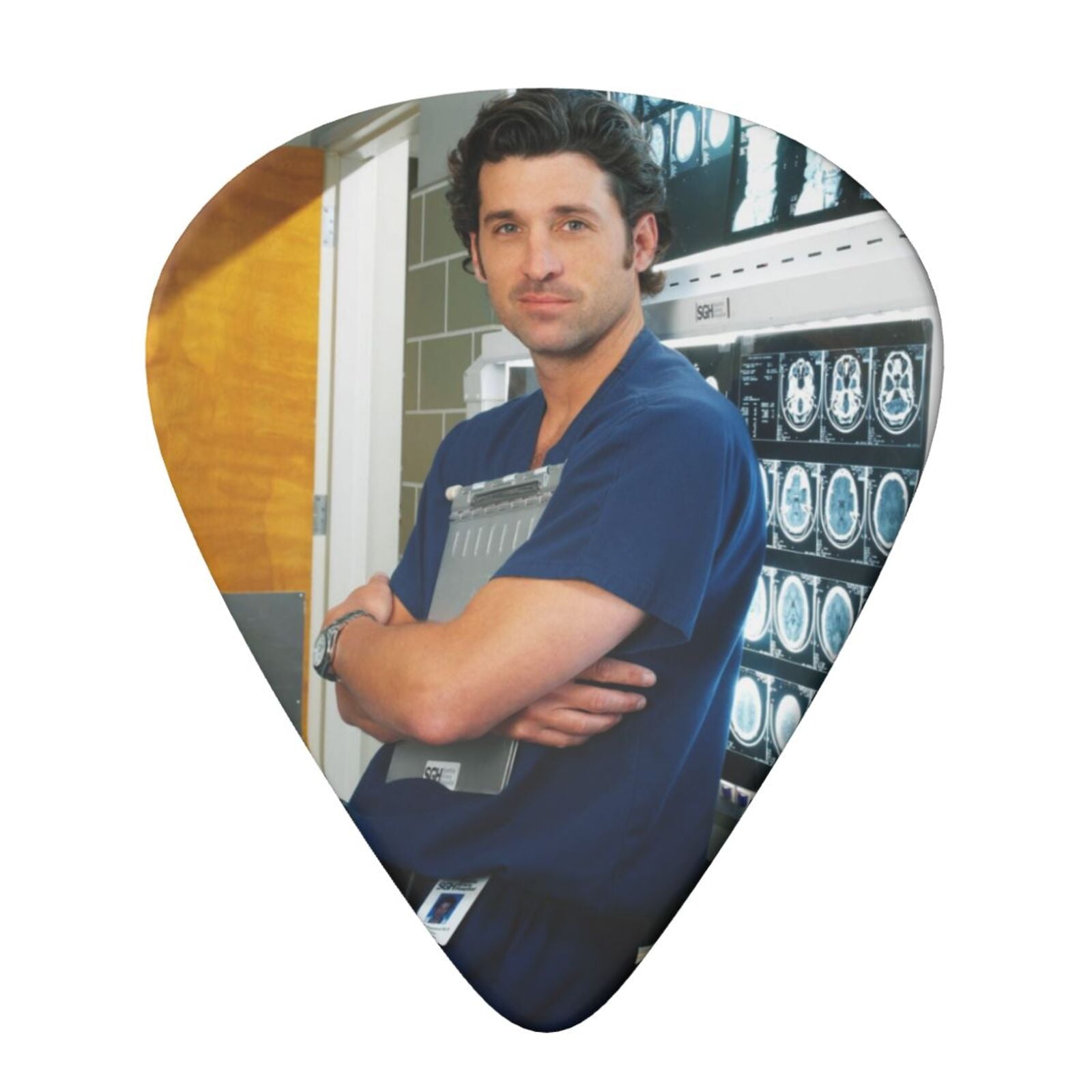 Bass Guitar Picks,Derek Shepherd Guitar Picks For Acoustic Electric ...