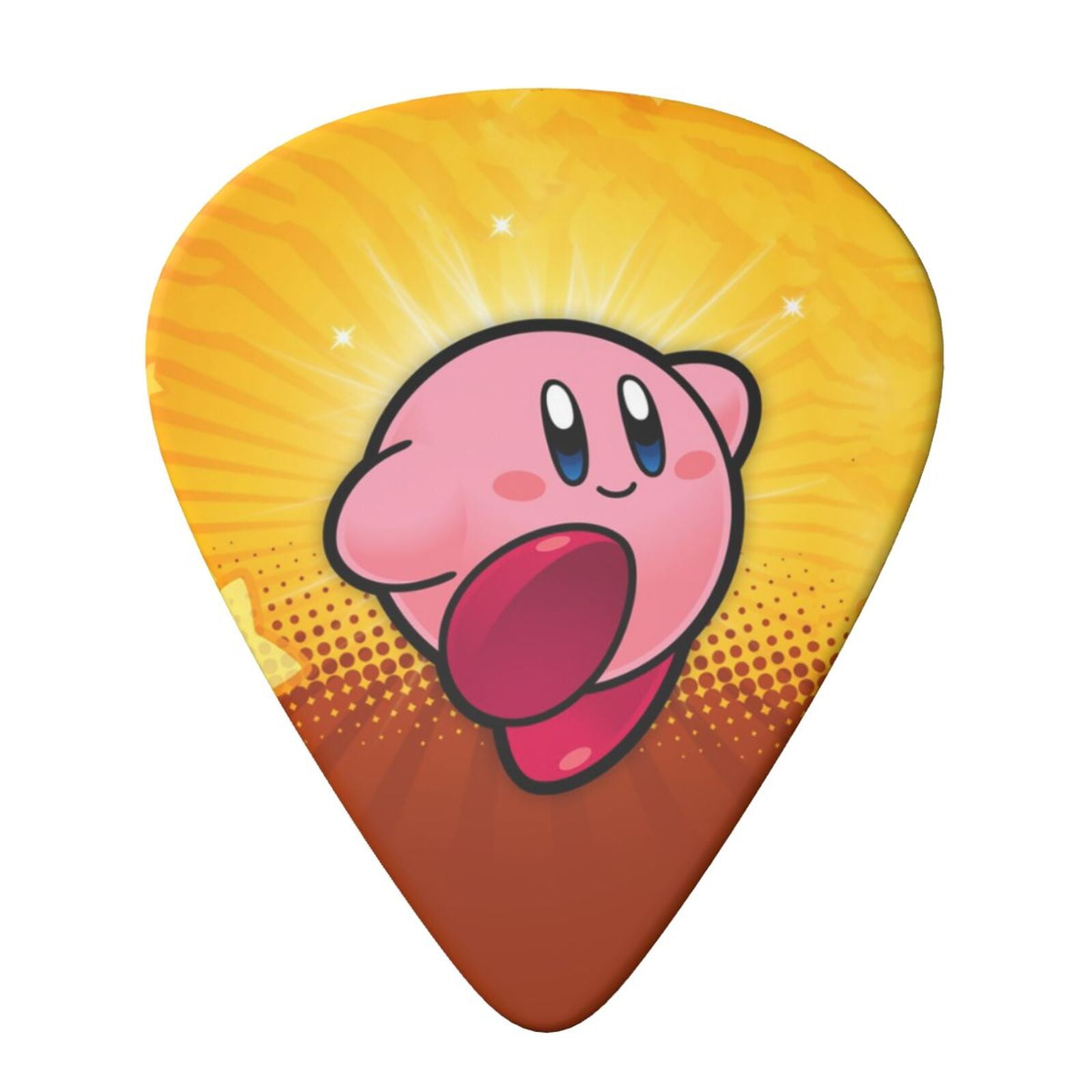 Bass Guitar Picks,Kirby Guitar Picks For Acoustic Electric Guitar Bass ...