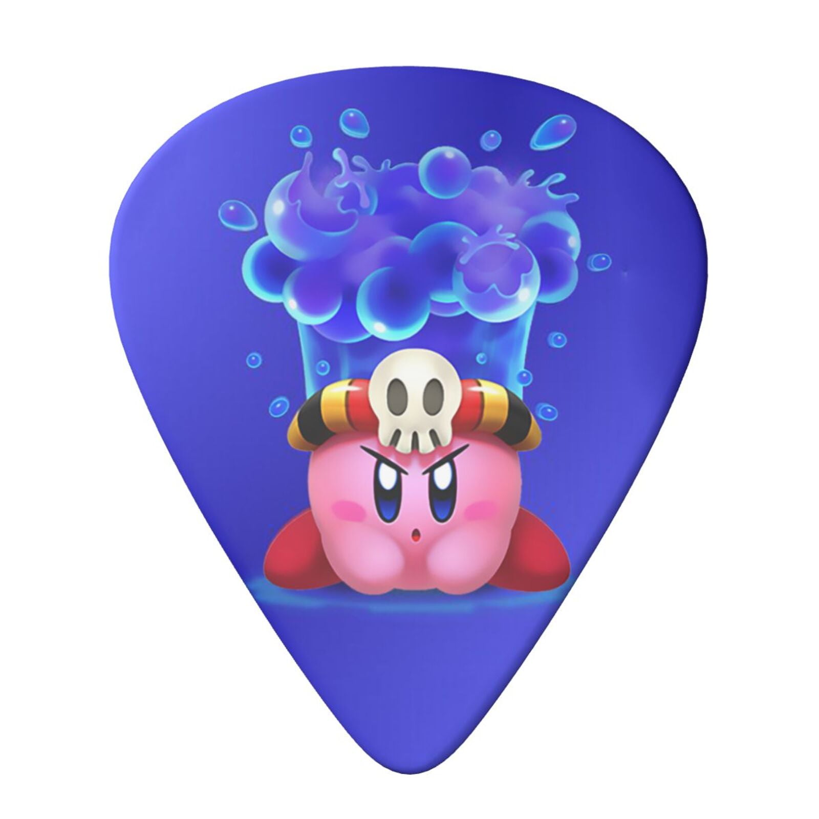 Bass Guitar Picks,Kirby Guitar Picks For Acoustic Electric Guitar Bass ...