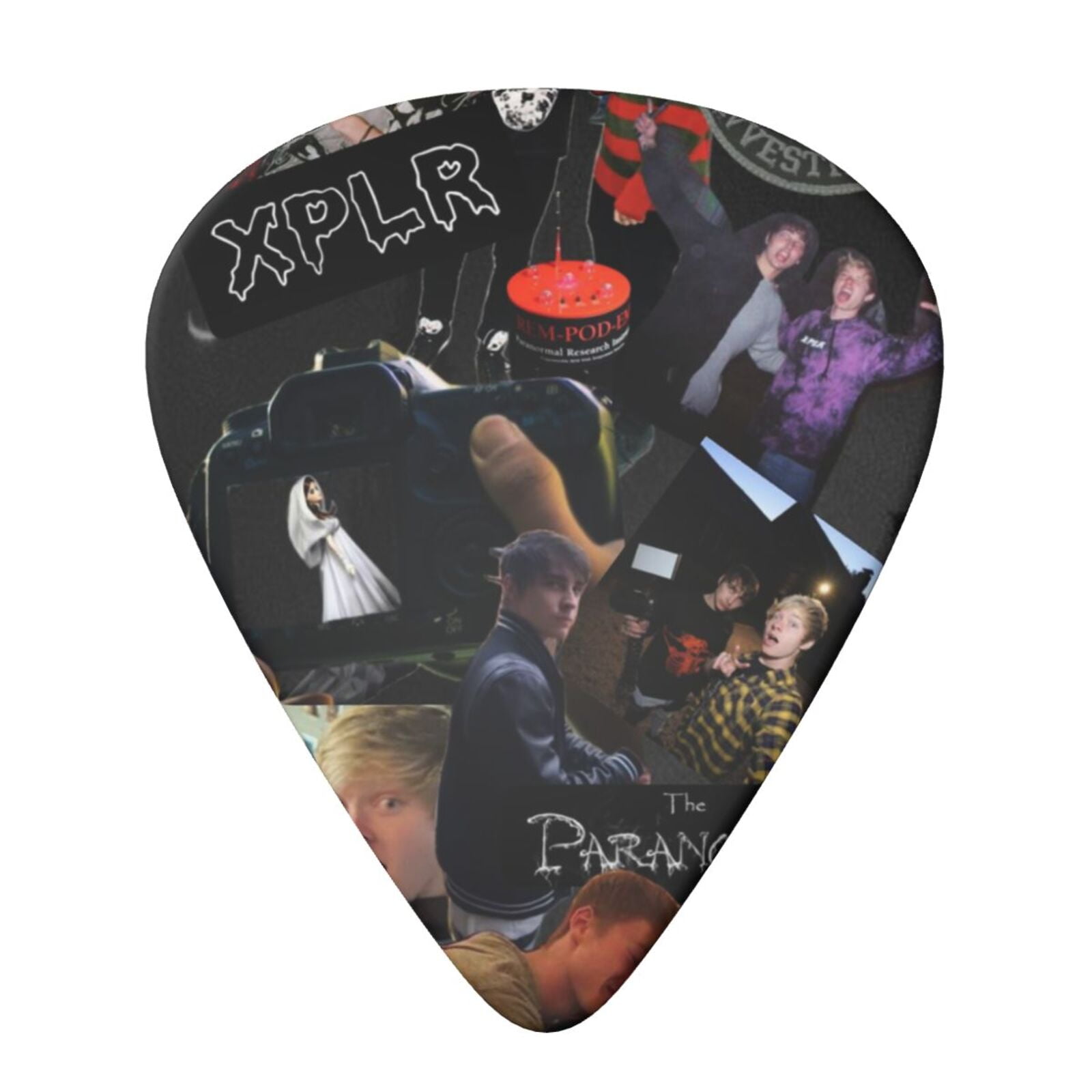 Bass Guitar Picks,Sam And Colby Guitar Picks For Acoustic Electric ...