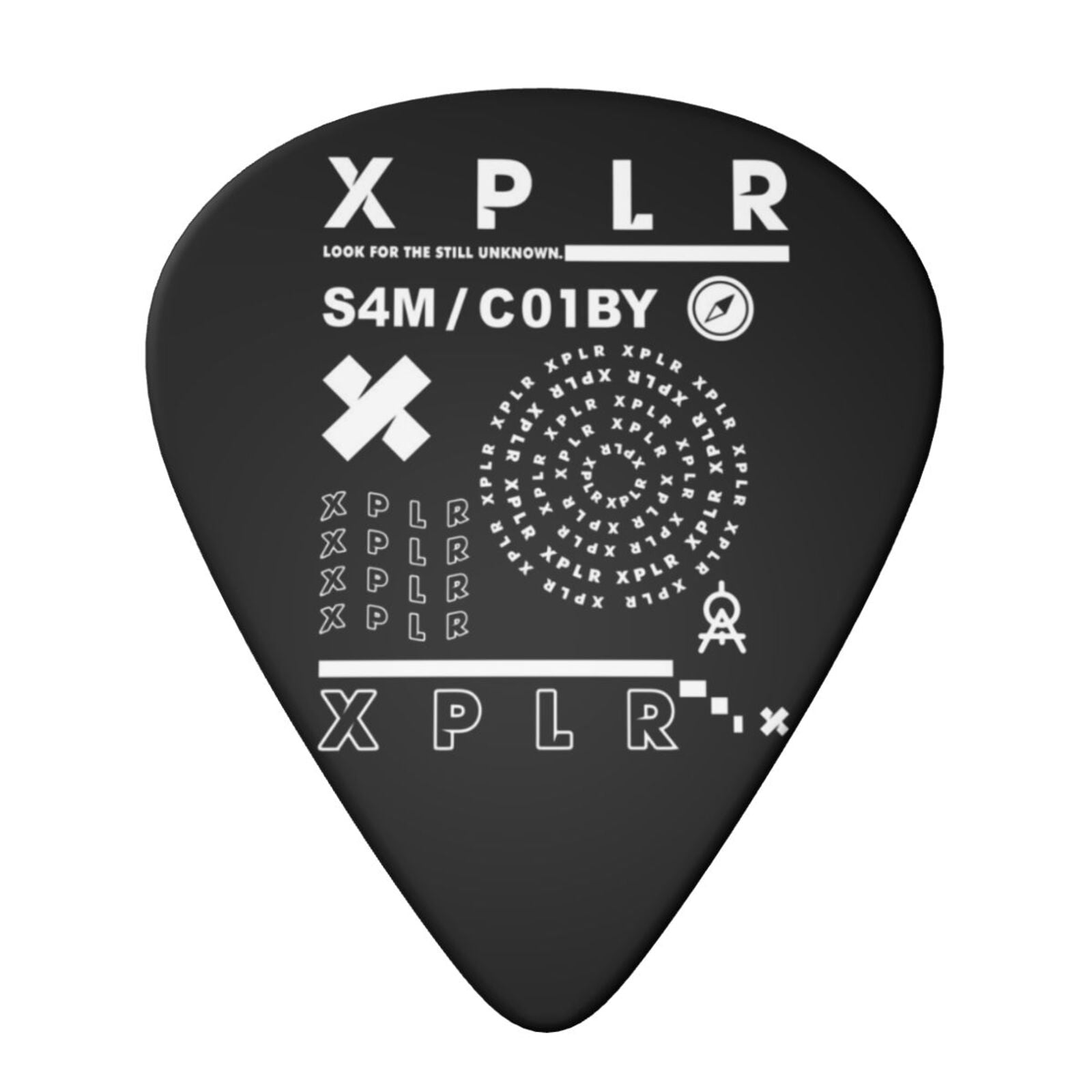 Bass Guitar Picks,Sam And Colby Guitar Picks For Acoustic Electric ...