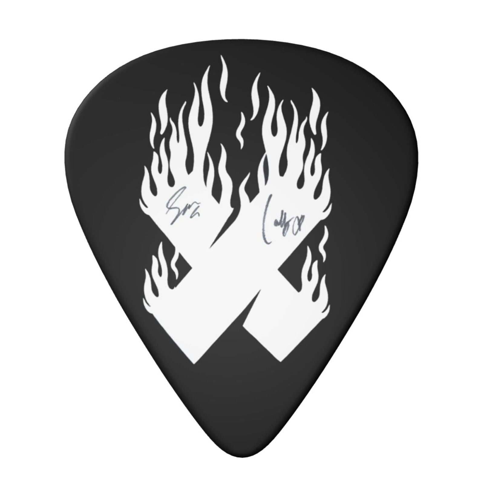 Bass Guitar Picks,Sam And Colby Guitar Picks For Acoustic Electric ...