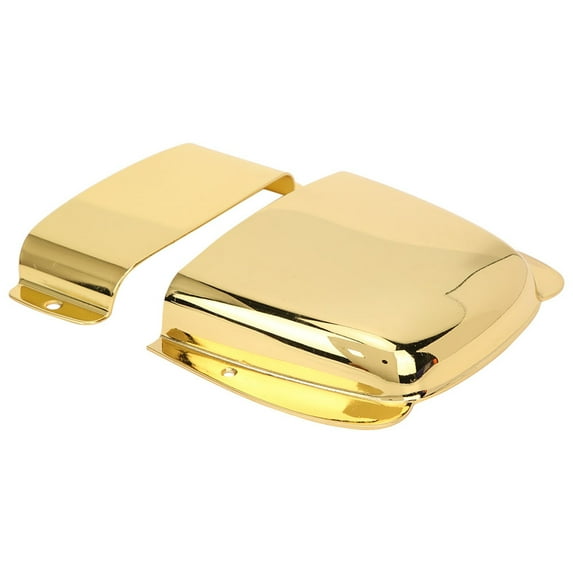 Bass Guitar Pickup Bridge Protective Cover Set, Ideal for Jazz Basses ...