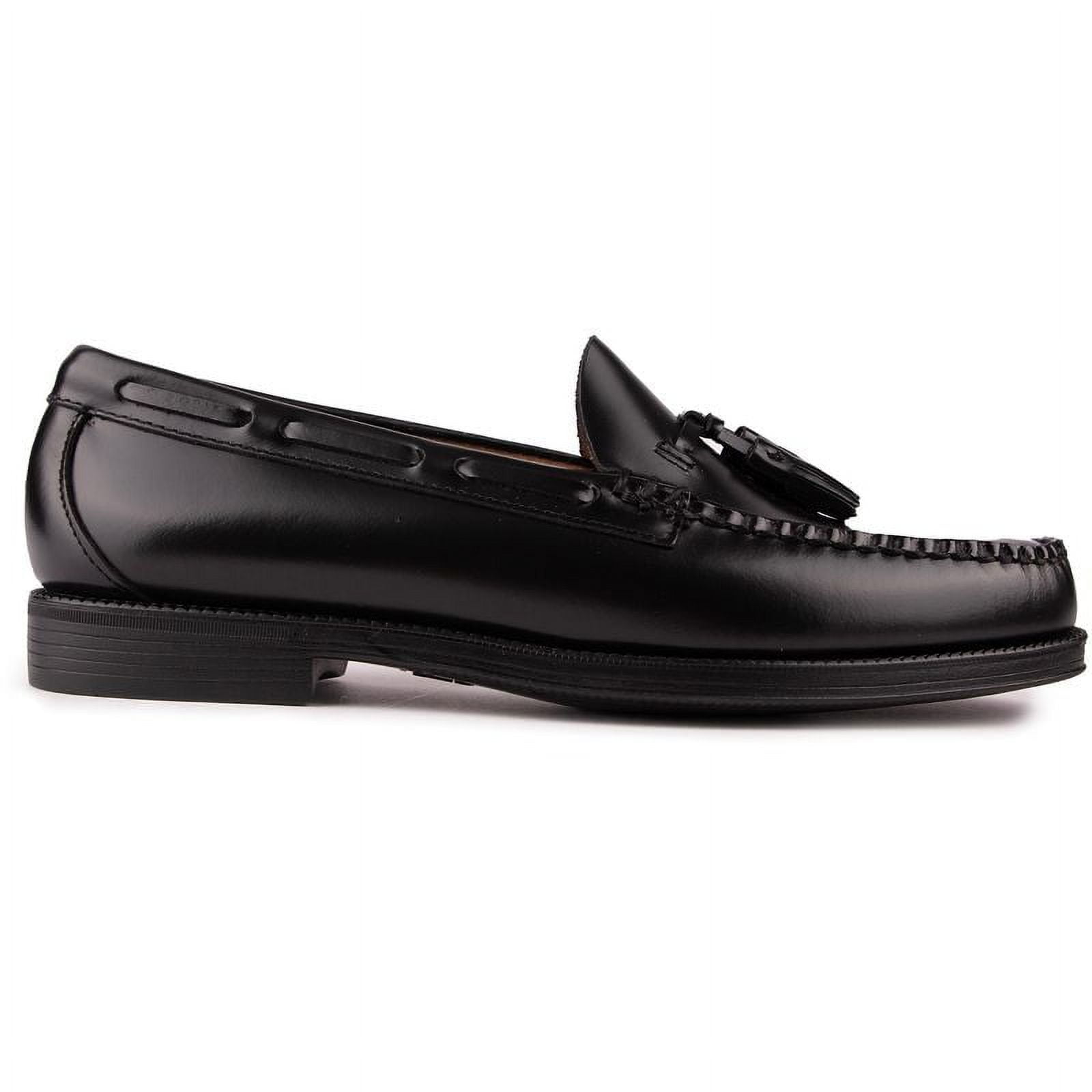 G.H.Bass Larkin Moc Tassel Shoes - Walmart.com