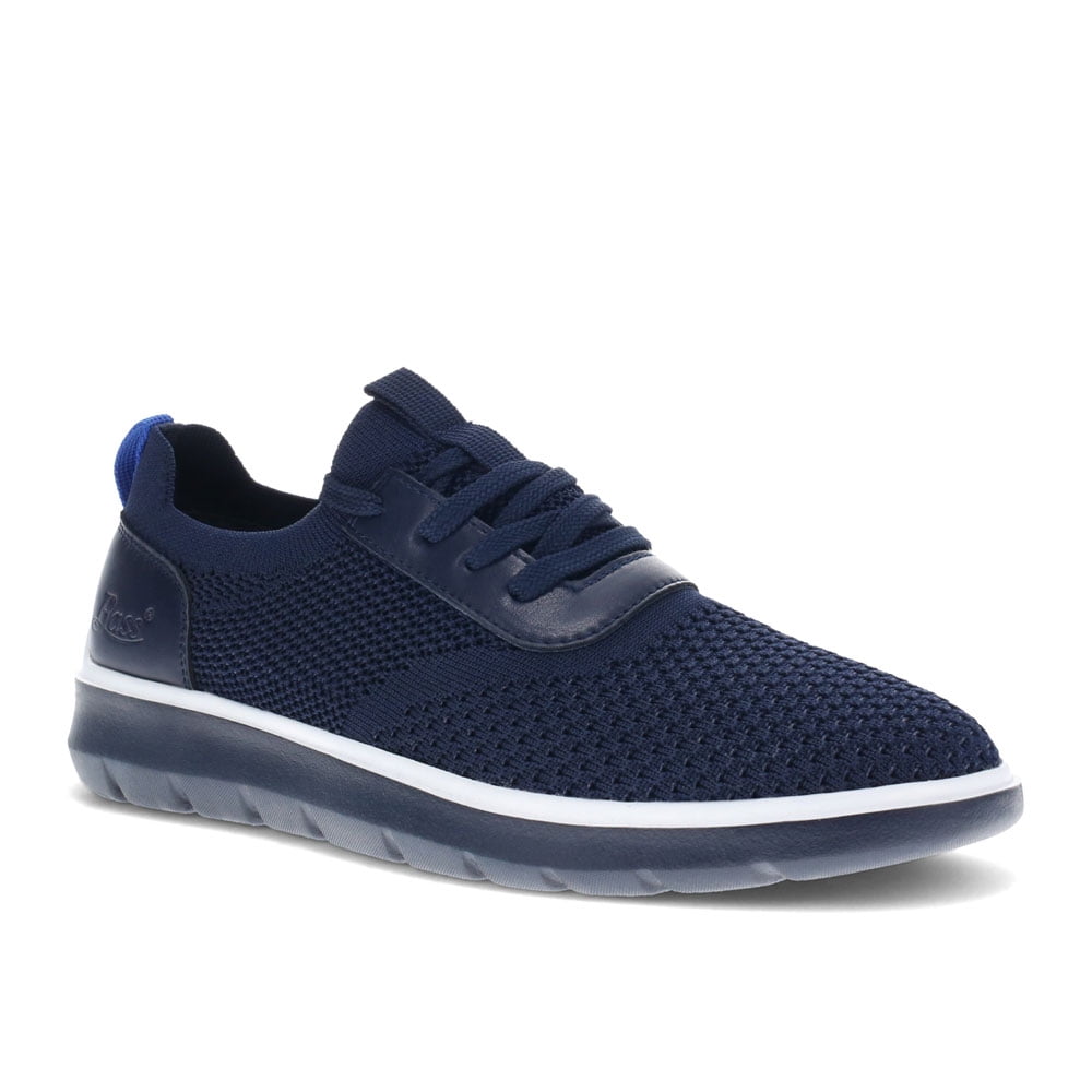 Bass Mens Bryson KT Pop Casual Oxford Shoe - Walmart.com