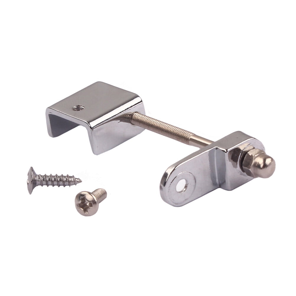 Bass Mounting Bracket Guitar Scratch Plate Holder - Walmart.com