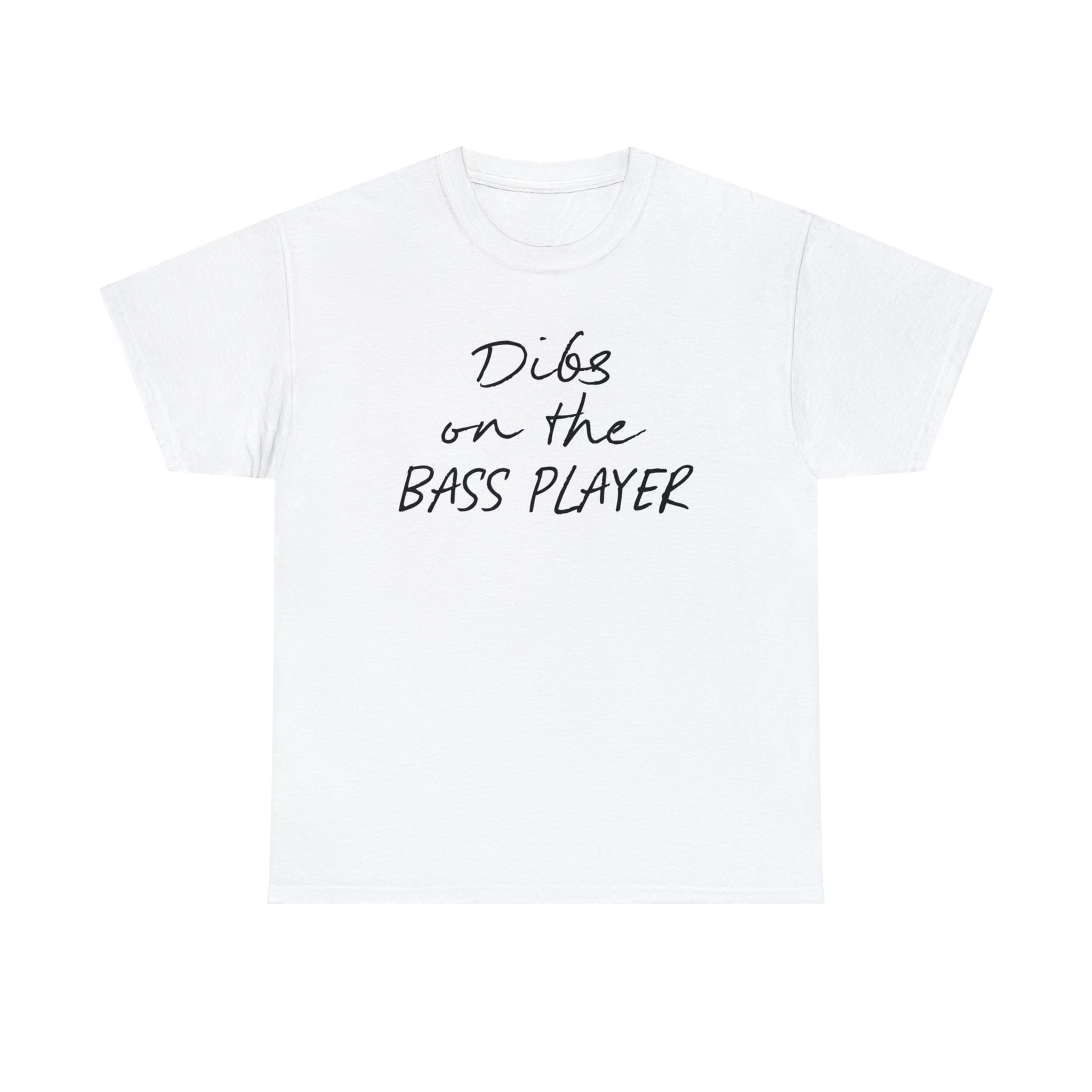 Bass Player Girlfriend Wife GF BF Boyfriend Shirt, Gifts, Tshirt, Tee ...
