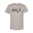 "Bass Player Shirt, Bassist, Sublimation T, Unisex, Gift For Bass ...