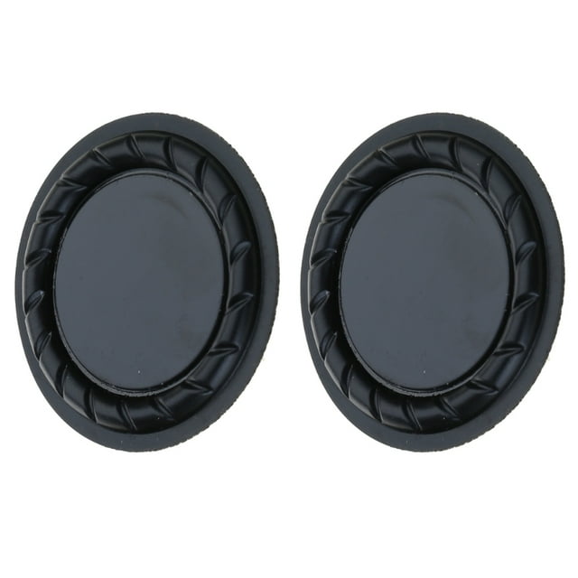 Bass Radiator Speaker Bass Radiator Passive Speaker Woofer for Car Home ...