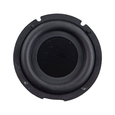 lanema Bass Radiator Speaker Diaphragm Auxiliary Strengthen Bass ...