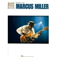 Pre-Owned Best Of Marcus Miller Bgtr Paperback - Walmart.com