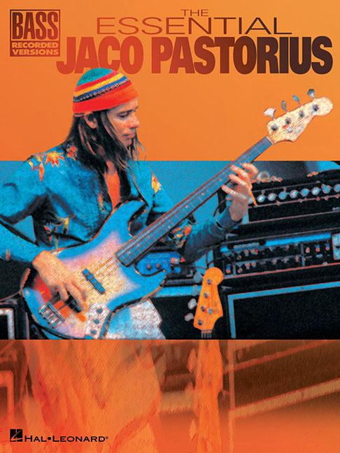 Jaco Pastorius