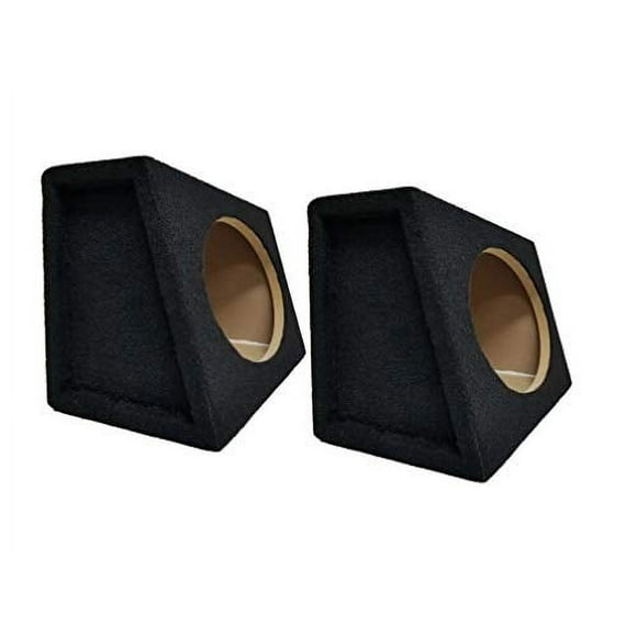 6" X 9" Speaker Boxes