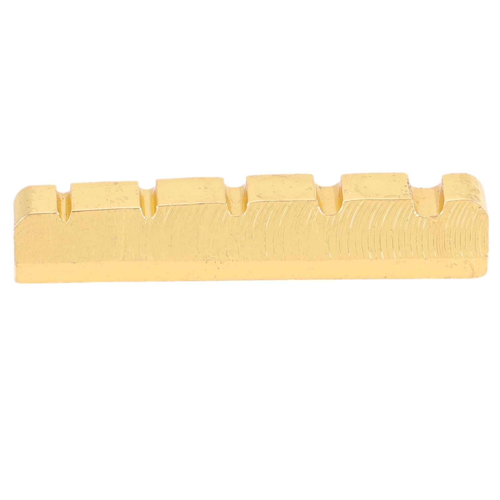 Bass String Nut Small Bass String Saddle Replacement Instrument ...